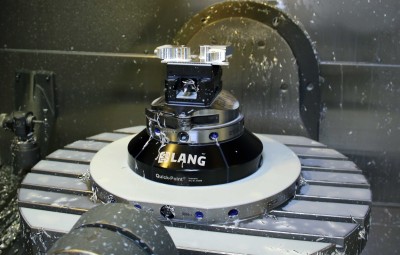 45963: Quick•Point® Grid Plate | LANG Technik